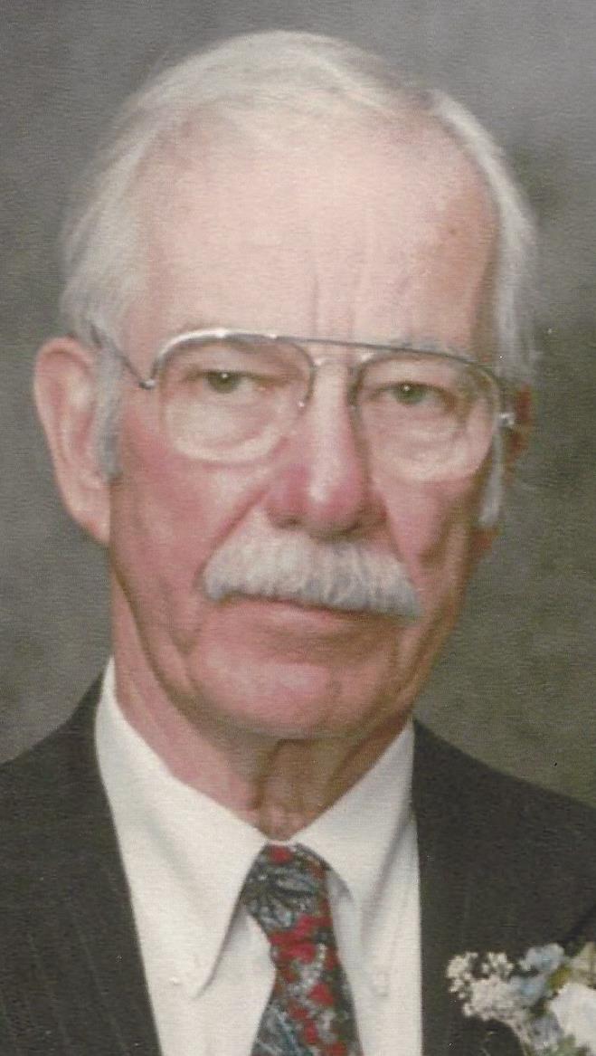 William J. Bauld | News, Sports, Jobs - Post Journal